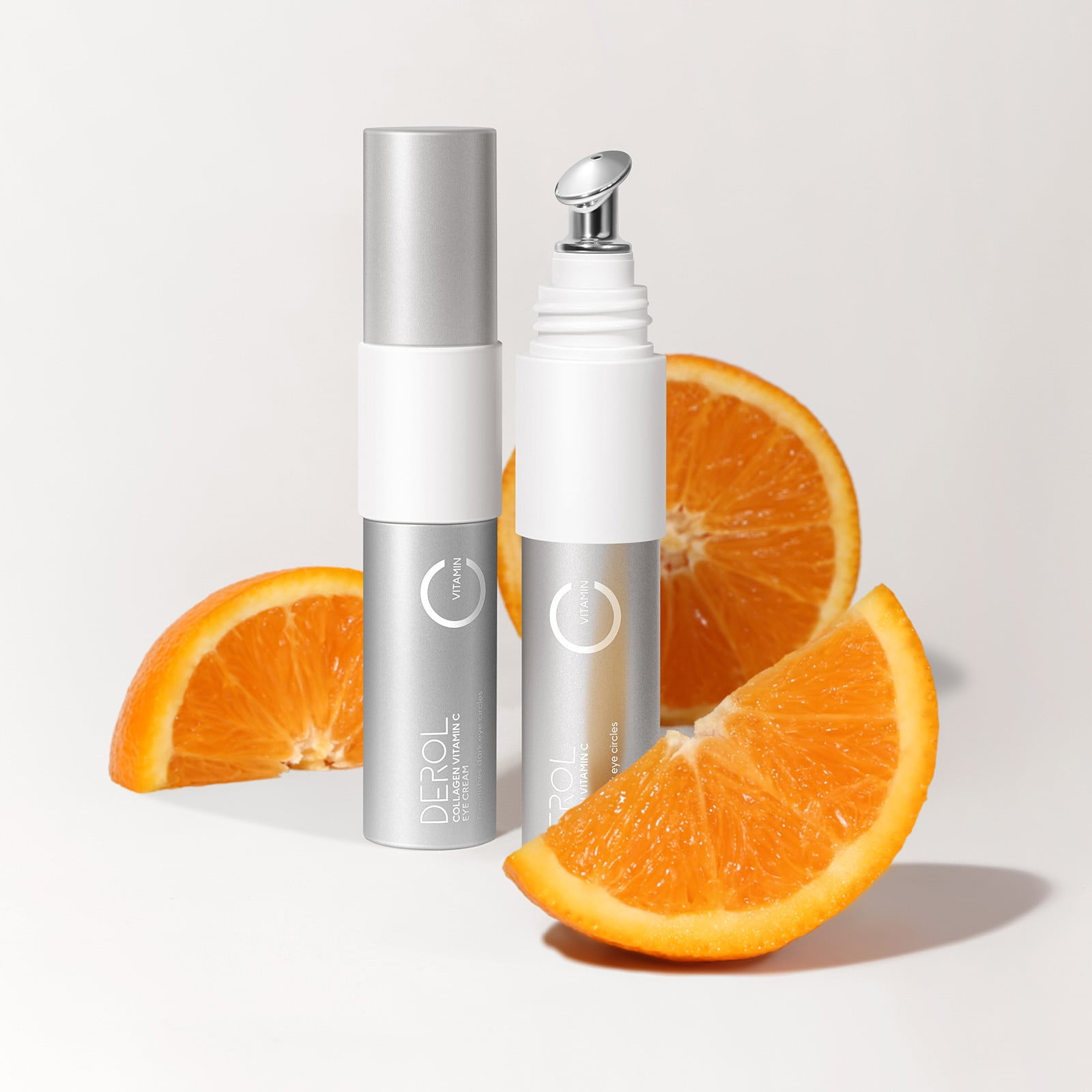 Caffeine Polypeptide Eye Cream, Daily Under Eye Cream For Dark Circles ...