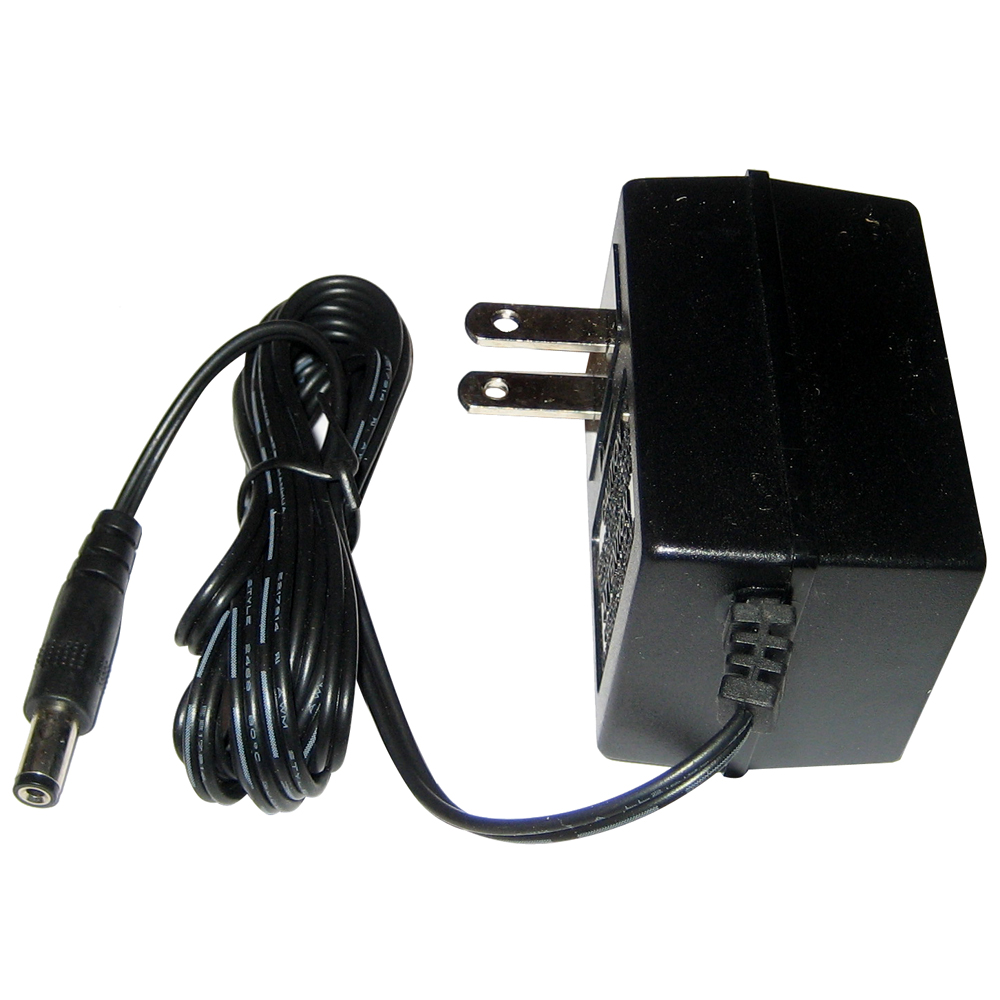 Caframo AC373 120V AC to 6V DC Adapter for Mini Max 737 & 797 - Walmart.com