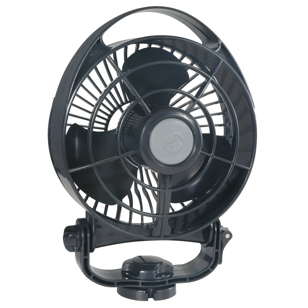 Caframo Bora 12V 3-Speed Fan - Walmart.com