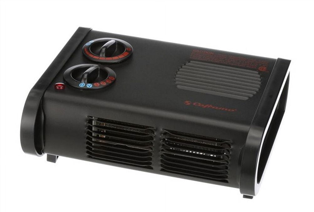 Caframo 9206CABBX True North Camper's Electric RV Space Heater ...