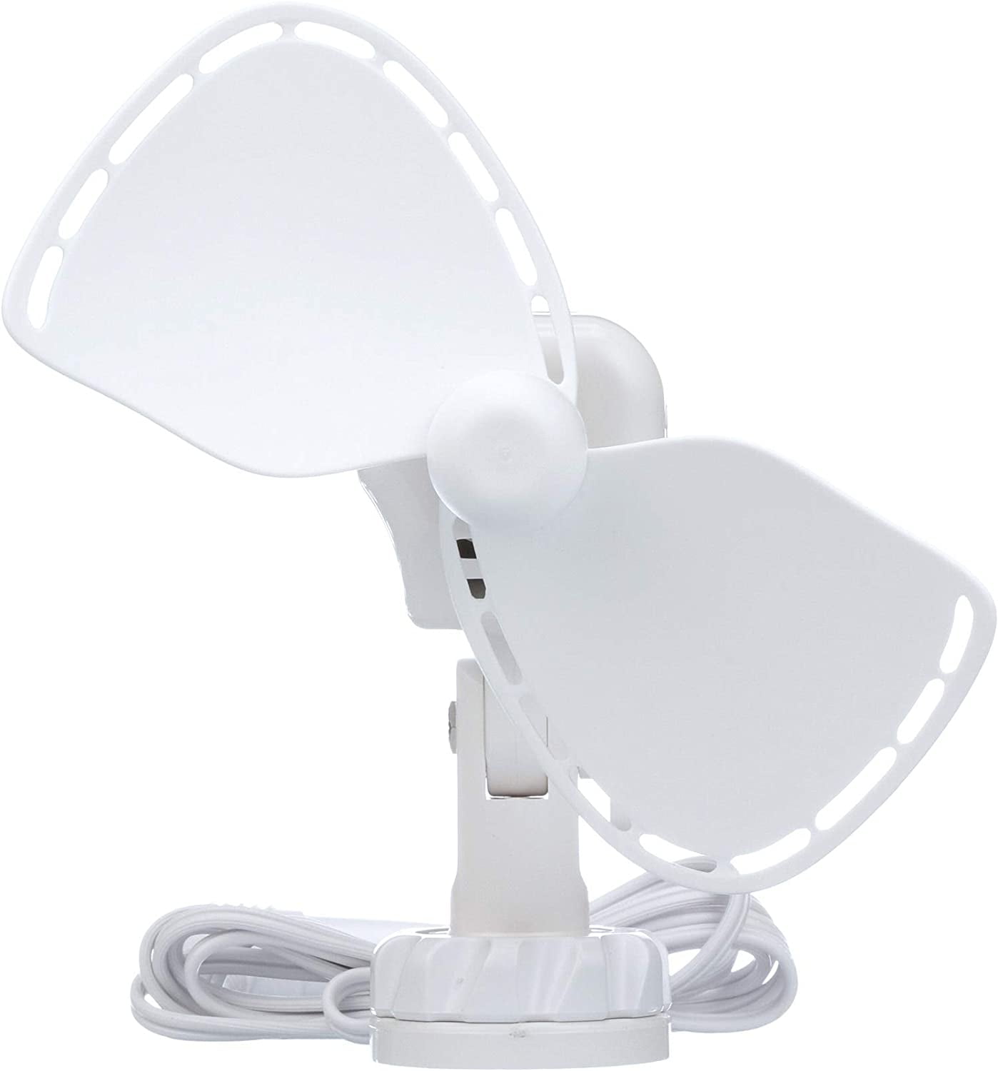 Caframo by Caframo Fan. Grill-Less and Quiet. Shock-Absorbing ...