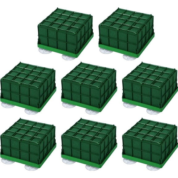 Floral Foam Cage