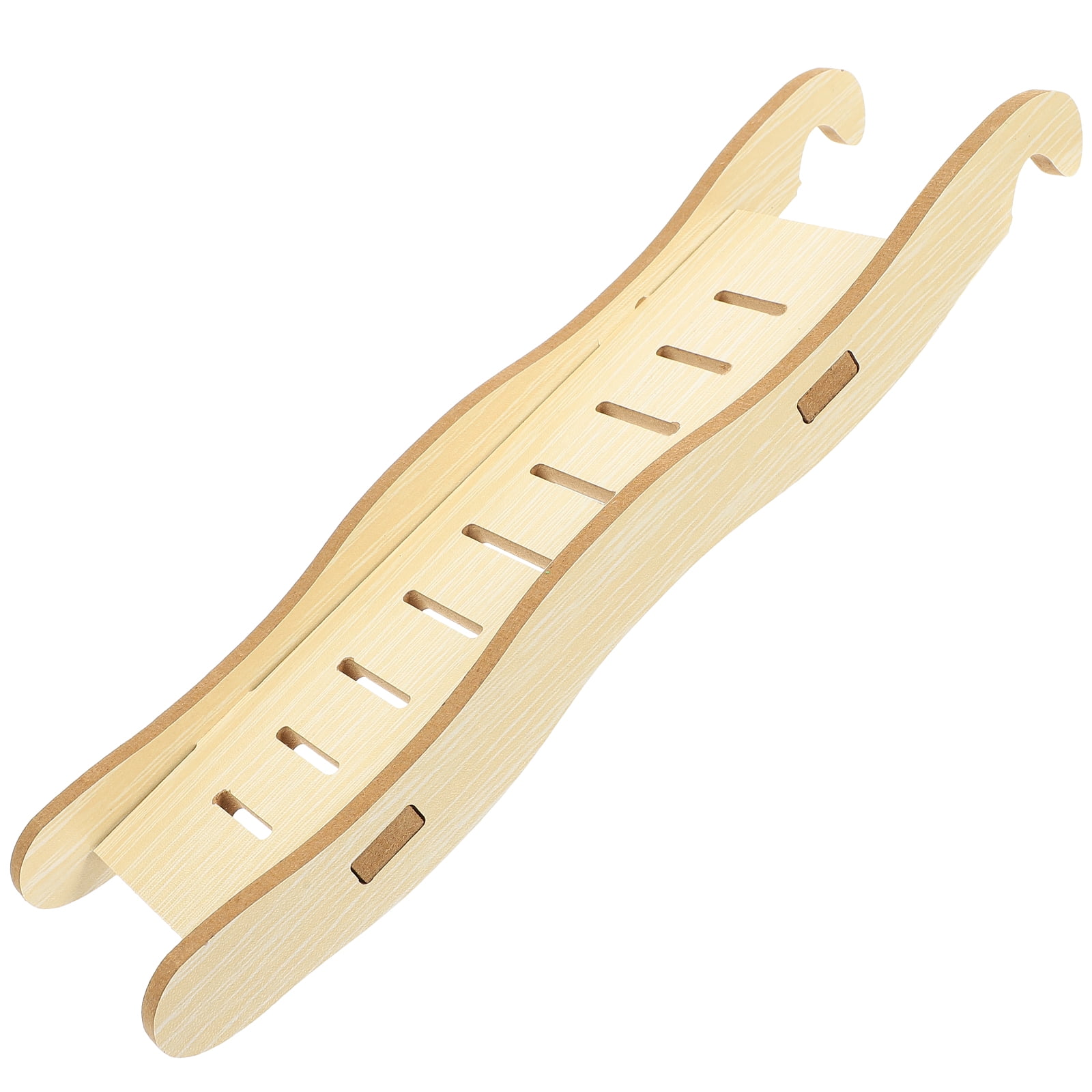 Cage Ladders Hamster Climbing Ladder Hamster Cage Furniture 26X7.5X2 ...