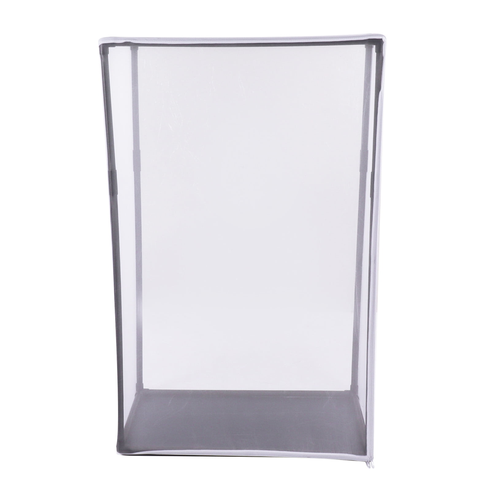Sorven Cage Mesh Cage, Breathable Stable PVC Tube Polyester Fiber Mesh ...