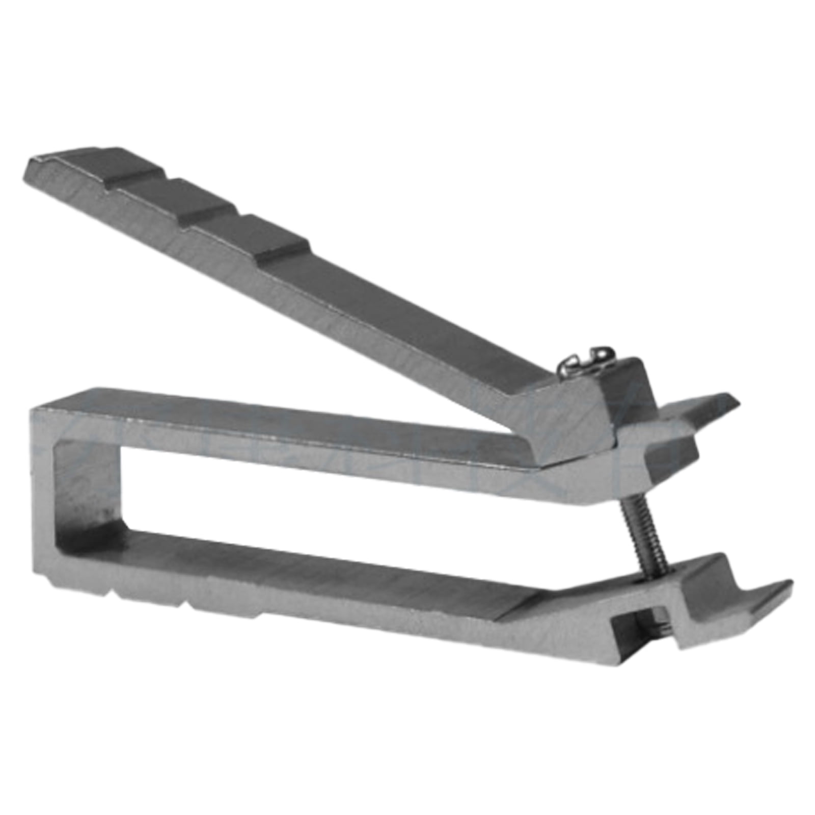 Cage Nut Insertion/Removal Tool for Installing or Removing Cage Nut in ...