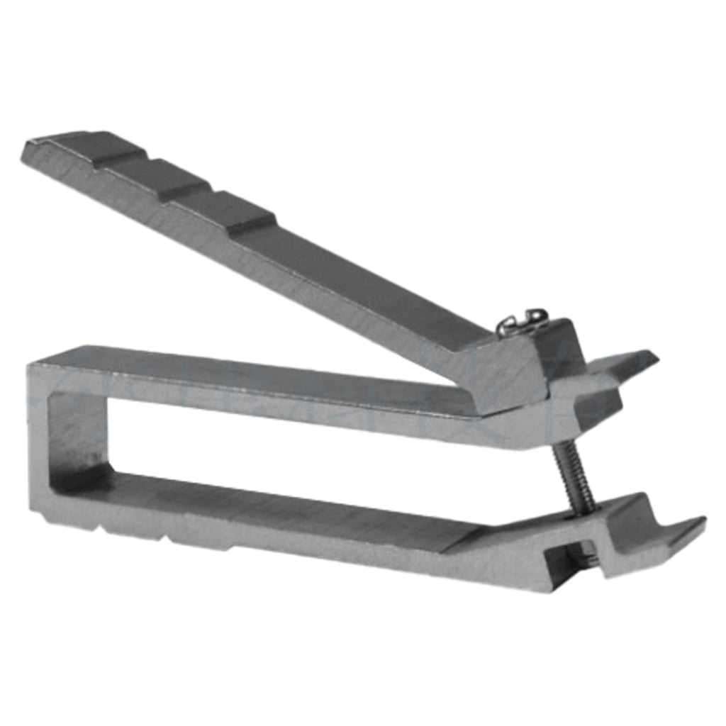 Cage Nut Insertion/Removal Tool for Installing or Removing Cage Nuts in 19Inch / 10Inch Server ...