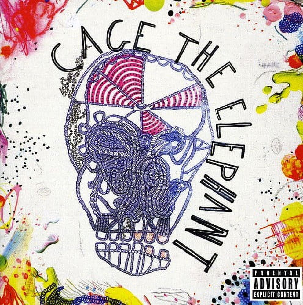 Cage the Elephant - Walmart.com