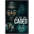 Caged (DVD) - Walmart.com