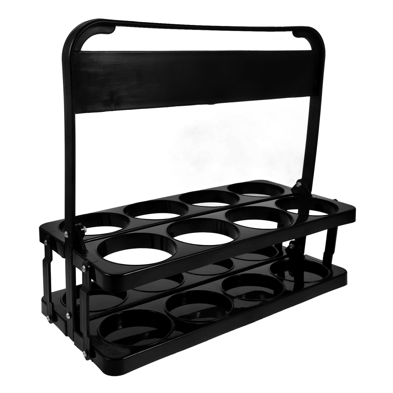 Cages Beer Portable Cup Holder Portable Drink Carrier Delivery ...