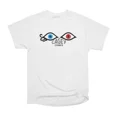 Cagey Comics Logo Horizontal TShirt Tee Gift For Him Merch For Her ...