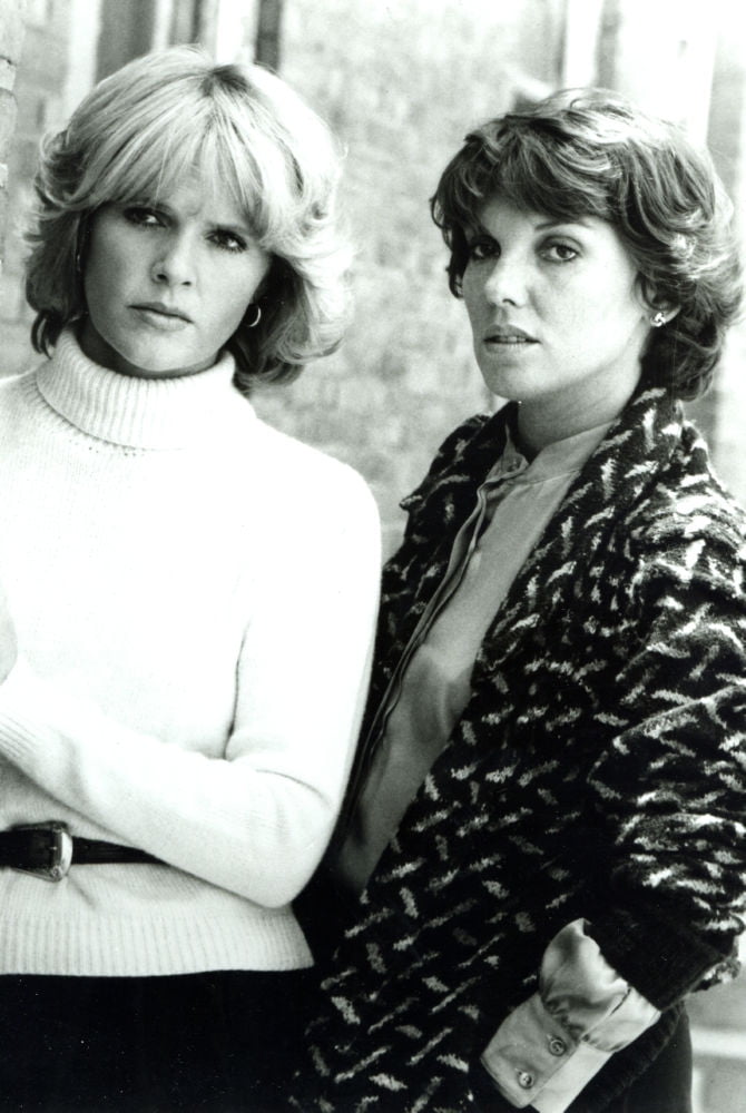 Cagney And Lacey Poster 24in x 36in Art Poster 24x36 #112981 Multi ...