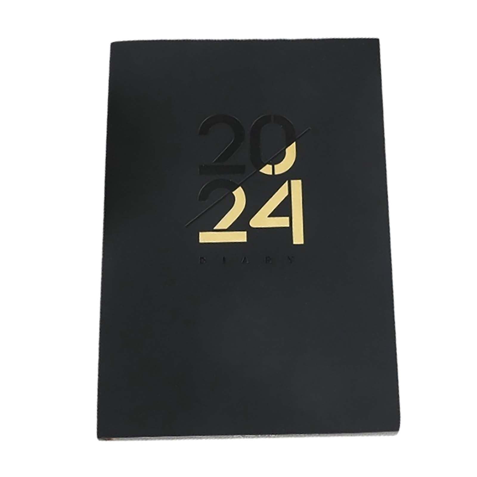 Cagnkofi 2024 Agenda Book Home Supply Schedule Planner Daily Planner ...