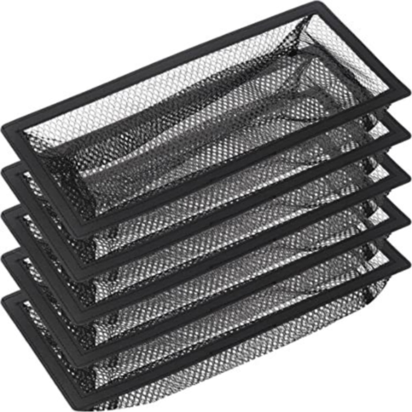 Cagnkofi Floor Screen for Home Floor Vent Cover Filter Net, 4"x10/12 ...