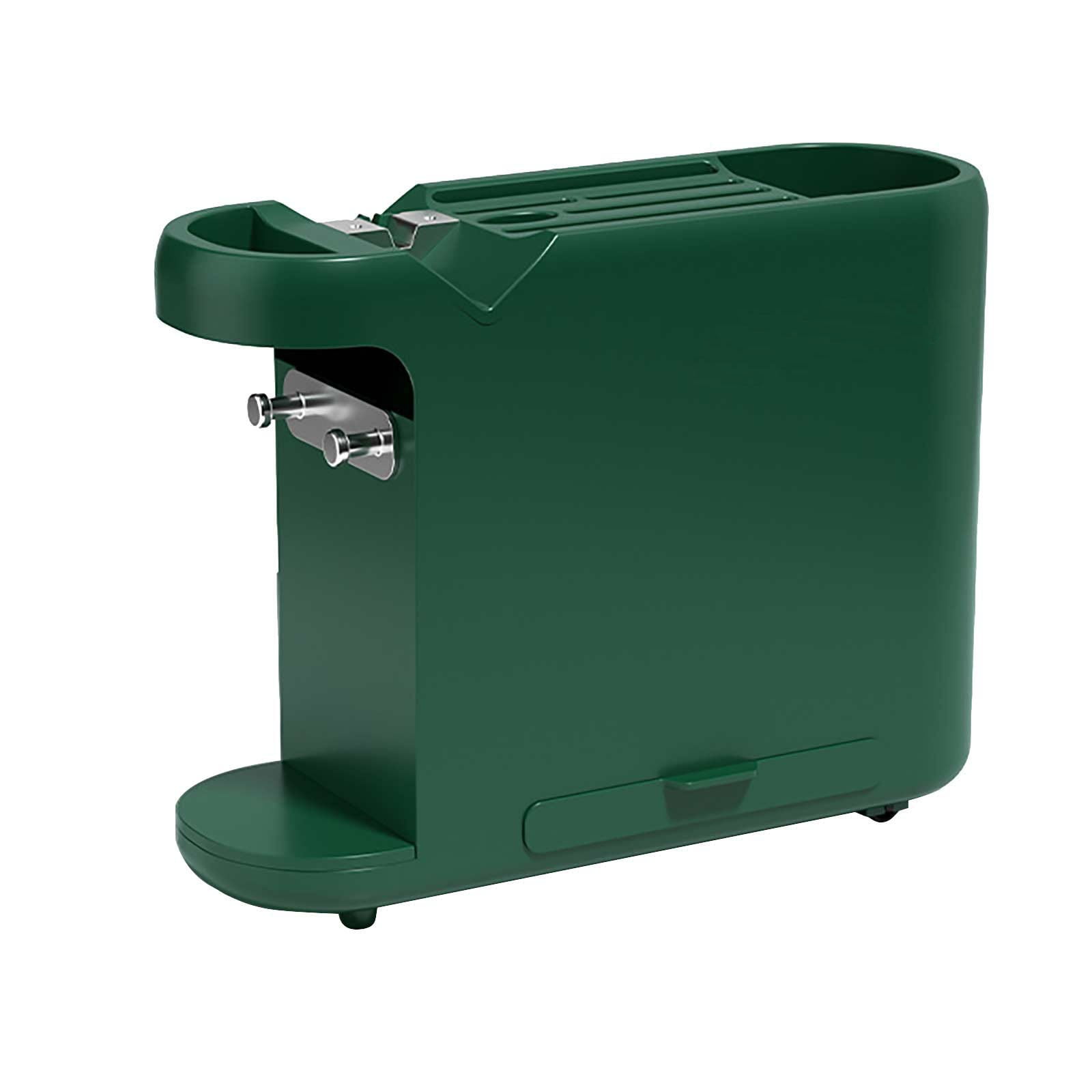 Cagnkofi Kitchen Spoon Holder,Cutting Board Organizer,Kitchen ...