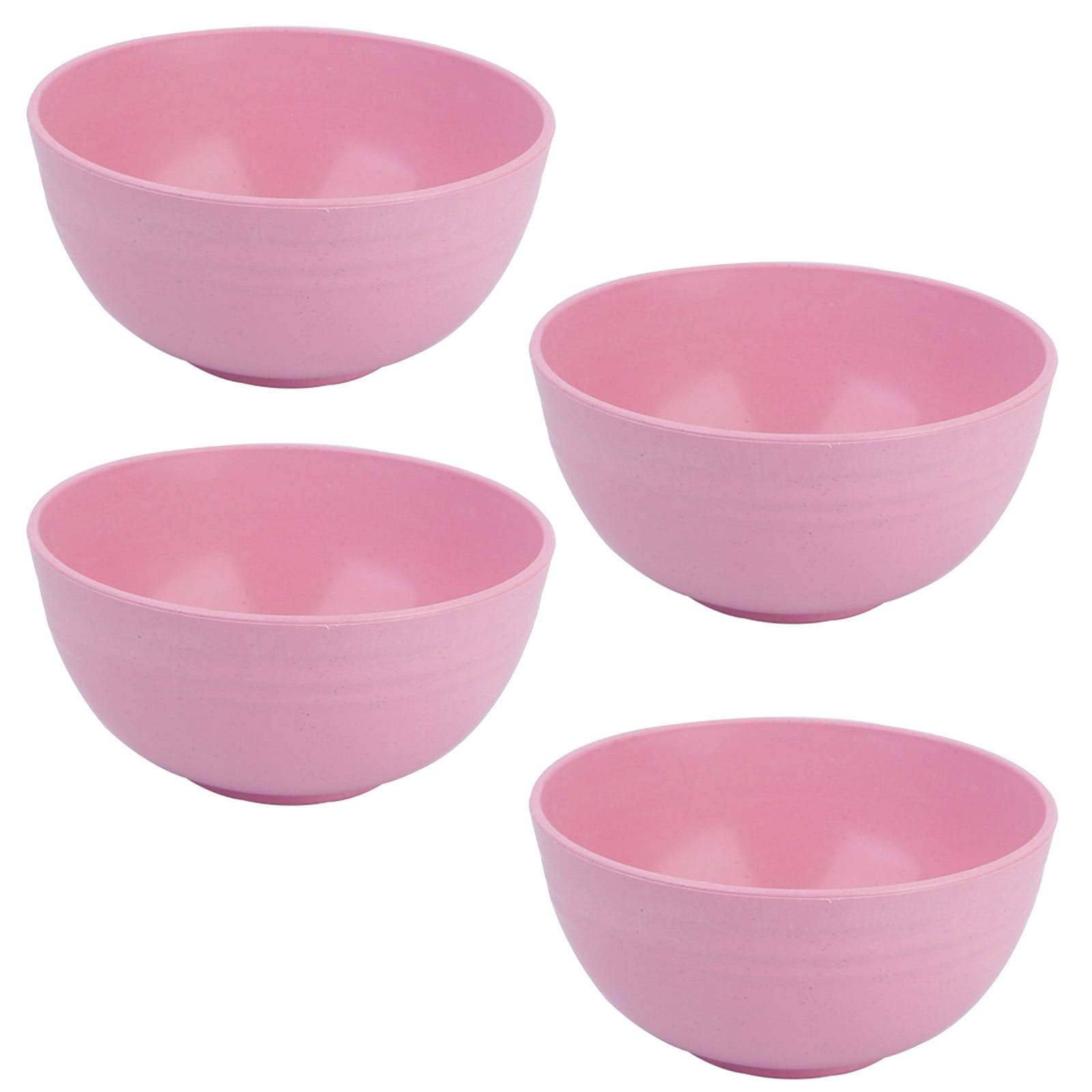 Cagnkofi Reduced Tableware Utensil Set Cereal Bowl Set Lightweight ...