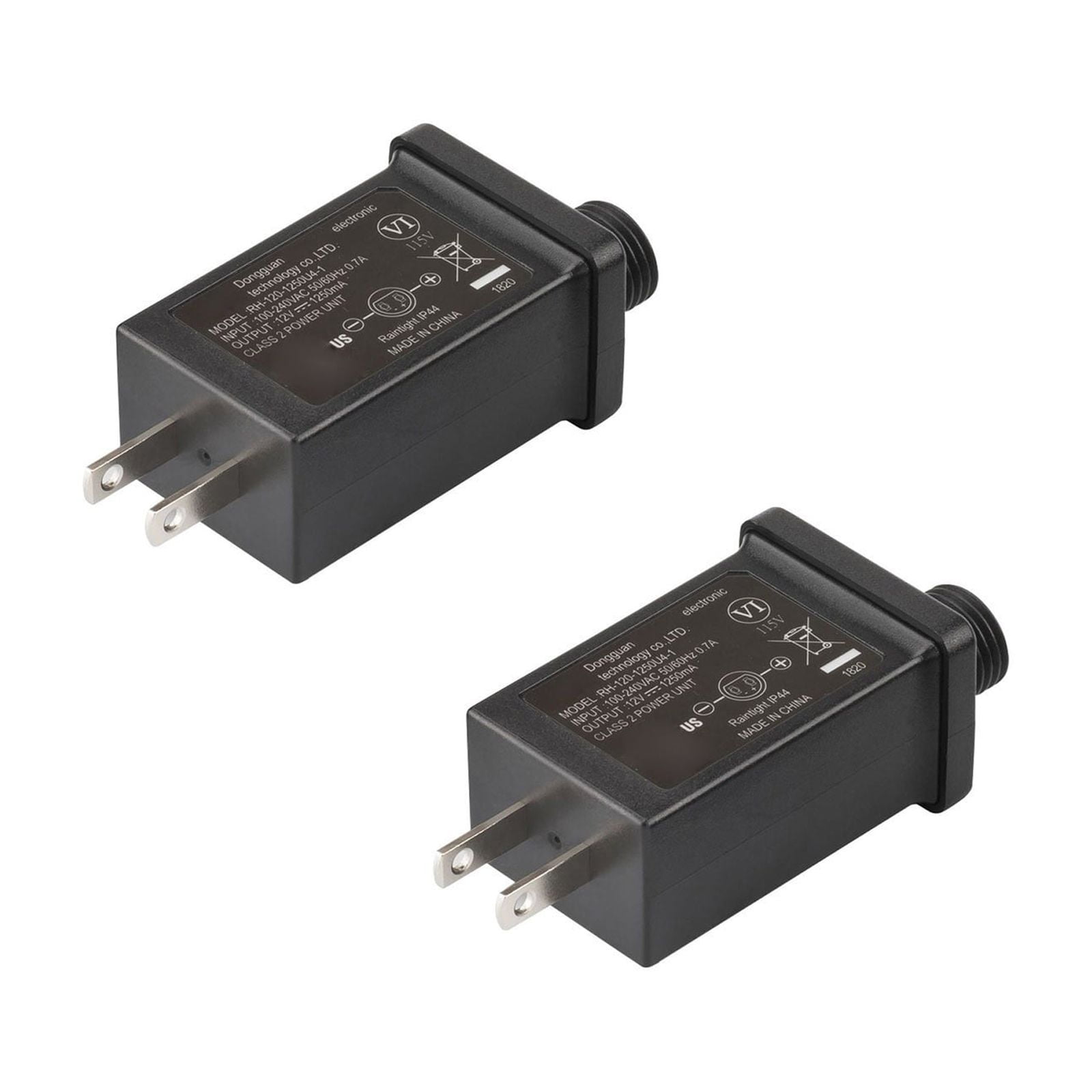 Cagnkofi Replacement 12V 1A LED Transformer LED Light Controller Low ...