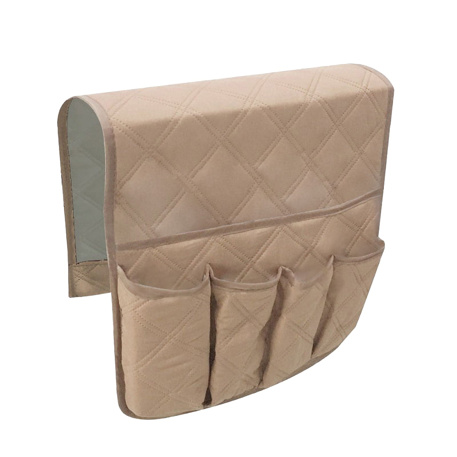 Cagnkofi Sofa Armrest Organizer Non-Slip Arm Chair Bedside Caddy ...