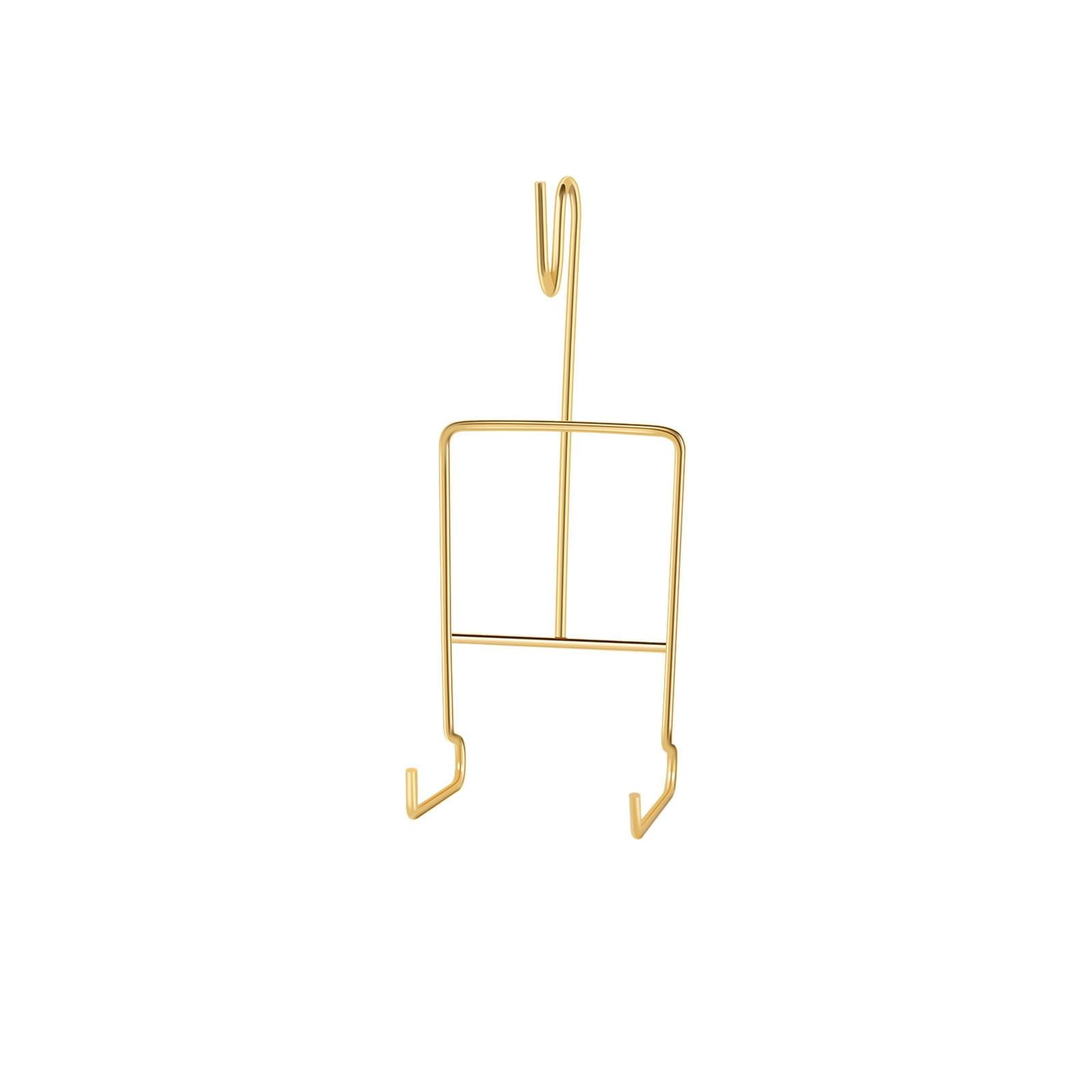 Cagnkofi Tea Cup and Saucer Stand Metal Teacup Display Easel Holder ...