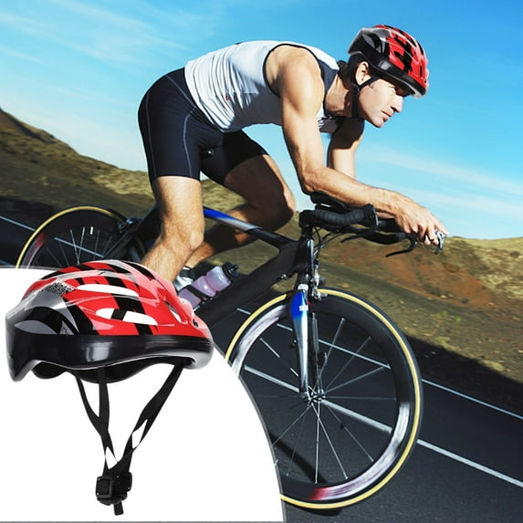 Cagogo under $5 Bike Helmet, Unisex Adult Bike Helmet, Half Shell Cycling Helmet for Scooter and ...