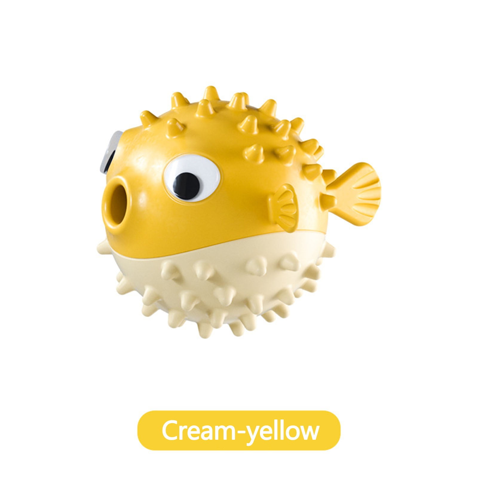 Cagogo under $5 Interactive Dog ChewToy, Interactive Dog TreatToy,Chew ...