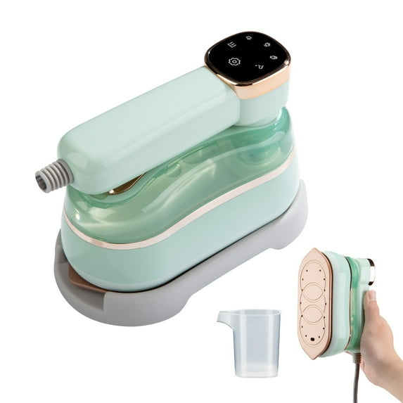 Cagogo Digital Display LED Handheld Ironing Machine, Big Steam ...