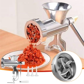 Meat Spinner