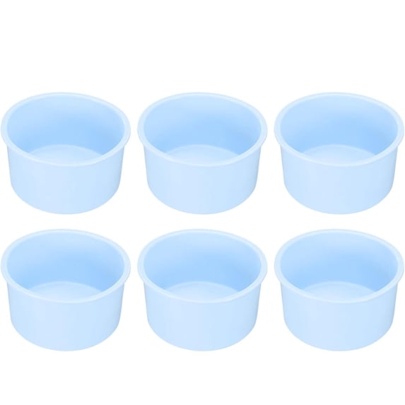 Cagogo Spring Baking Round Cake Molds, Home Kitchen Baking Tray For ...