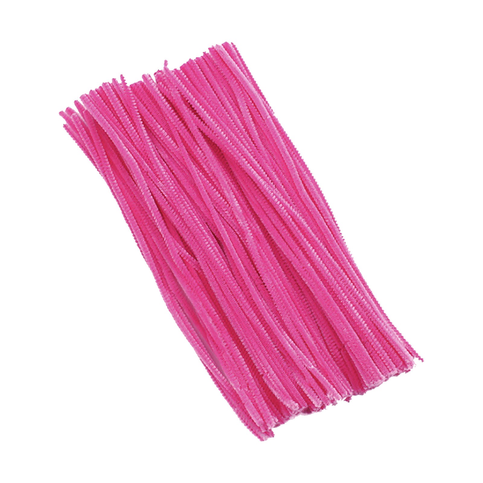 Cagogo under $5 DIY Craft Materials, Colorful Pipe Cleaners Pack ...