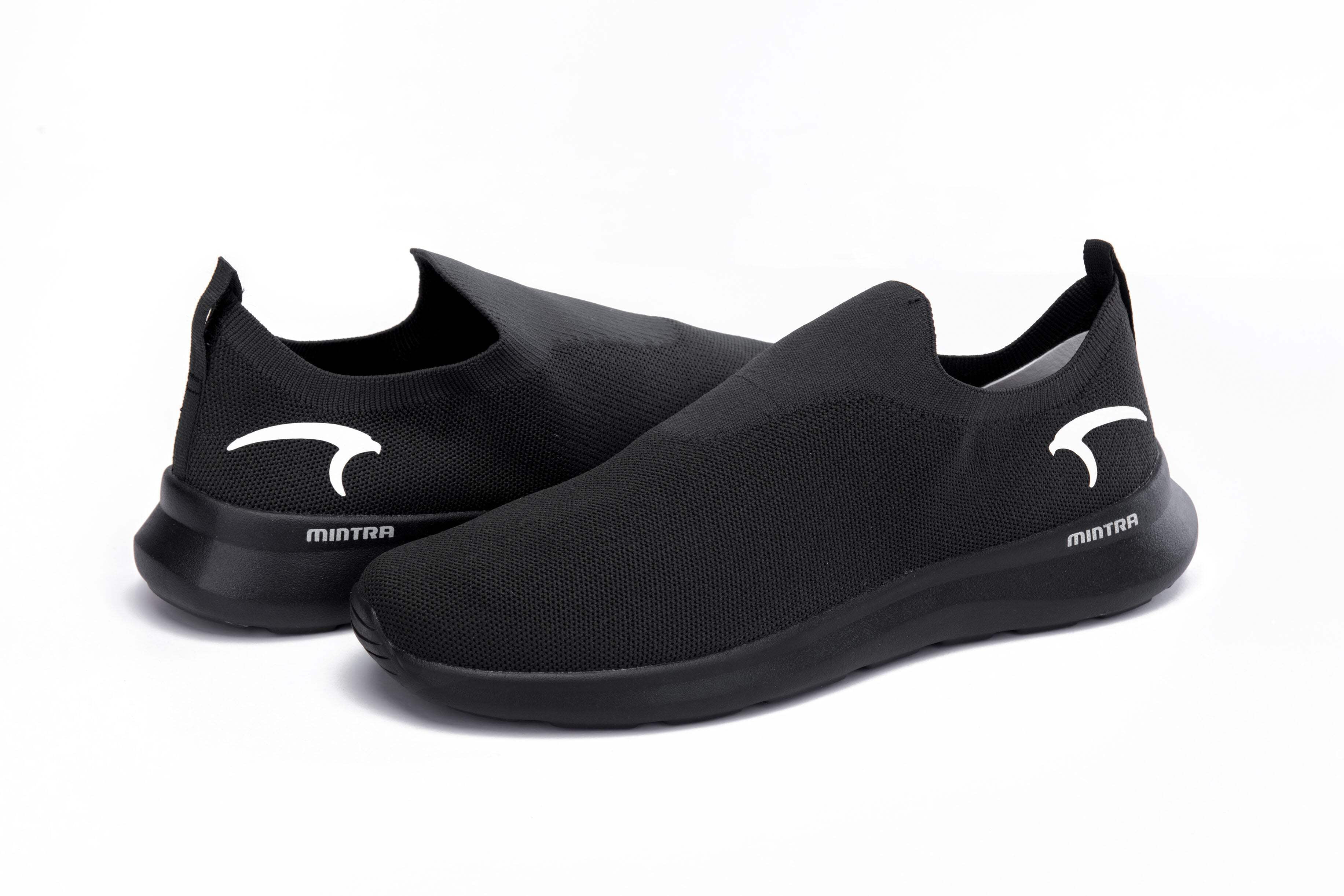 Cai Core - All Black Men - Walmart.com