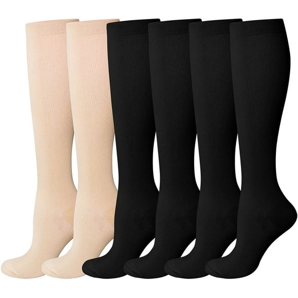 Above The Knee Compression Socks