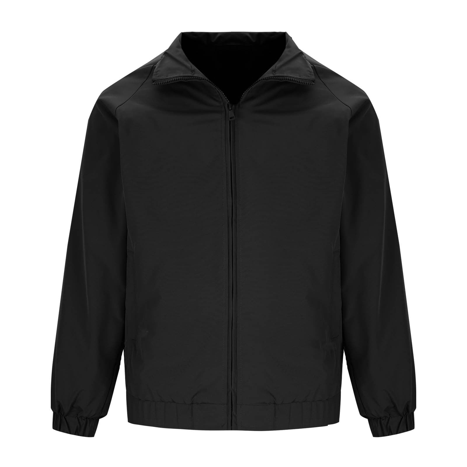 CaiJunJia Clearance No Boundaries Men's Lightweight Casual Jacket ...