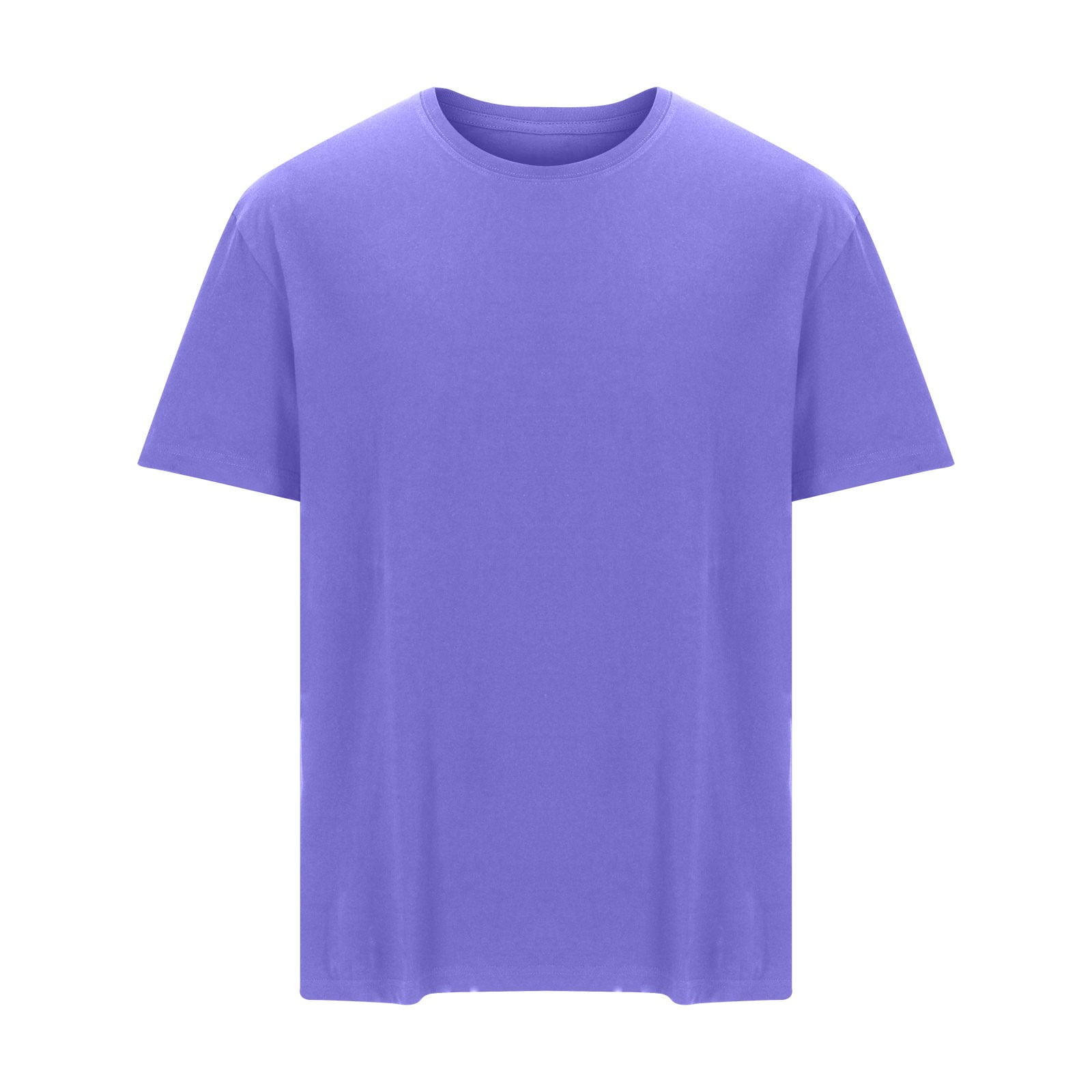 CaiJunJia George 100% Cotton T-Shirts for Men - Super Soft Premium ...