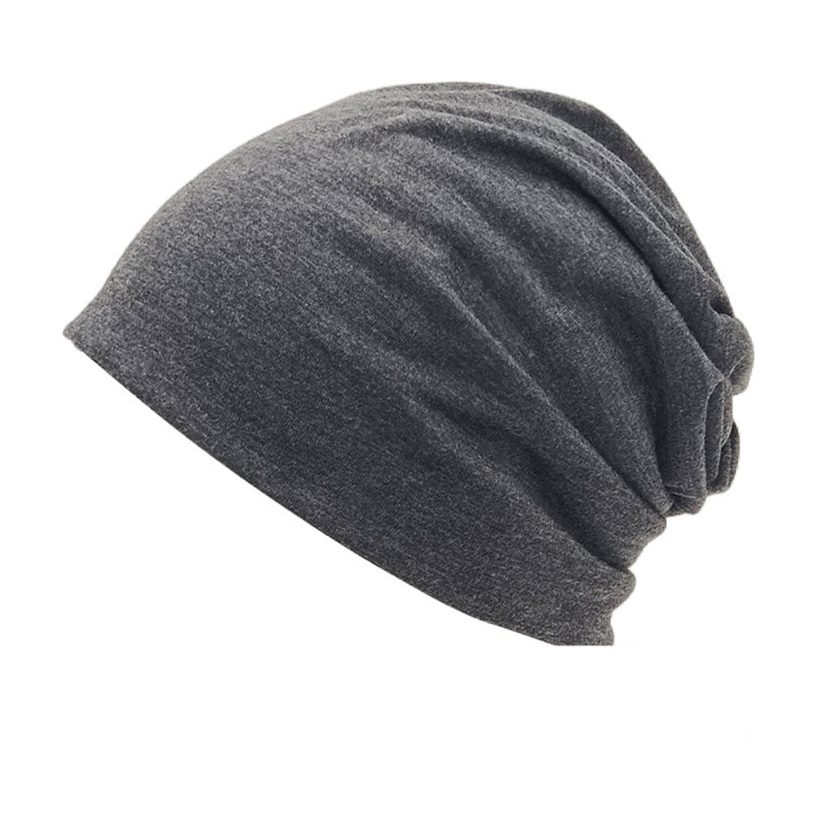 CaiJunJia Winter Hats for Men Women, Beanies Women Casual Knit Hat ...