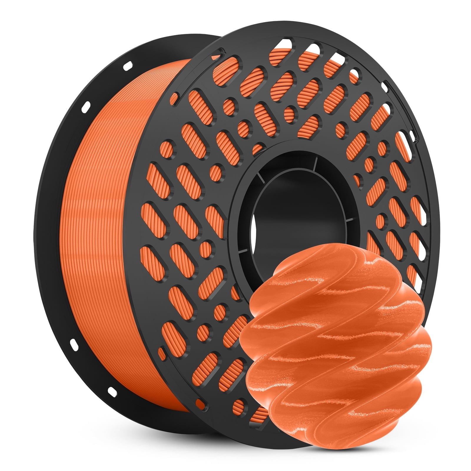 CaiLab PETG 3D Printer Filament 1.75mm, High Strength, High Temp ...