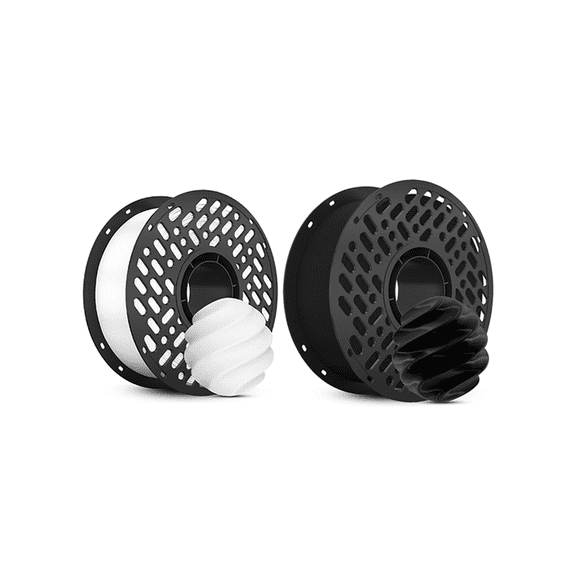 Cailab PLA+ 3D Print Filament 2 pack for FDM 3D Printer Printing ...