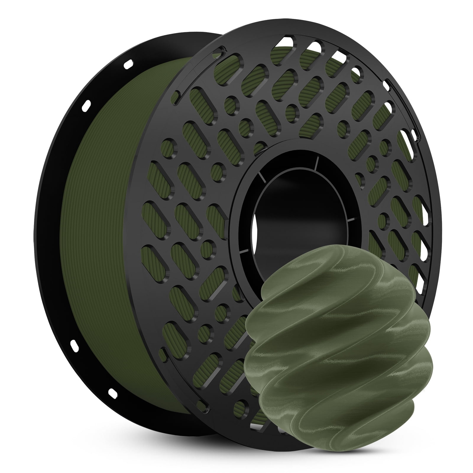 CaiLab PLA+ 3D Printer Filament Fast FDM Printing PLA Low Warping 1 ...