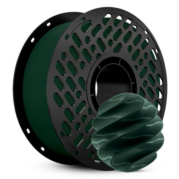 CaiLab PLA+ 3D Printer Filament Fast FDM Printing PLA Low Warping 1 ...