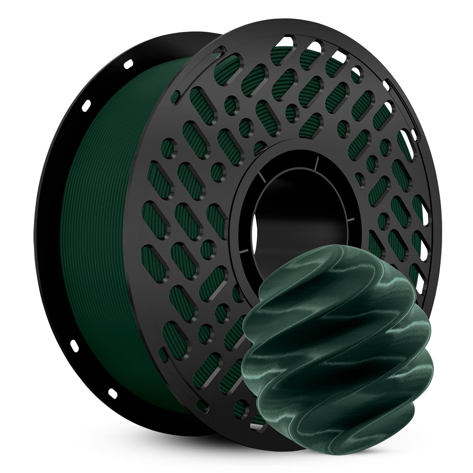 CaiLab PLA+ 3D Printer Filament Fast FDM Printing PLA Low Warping 1 ...