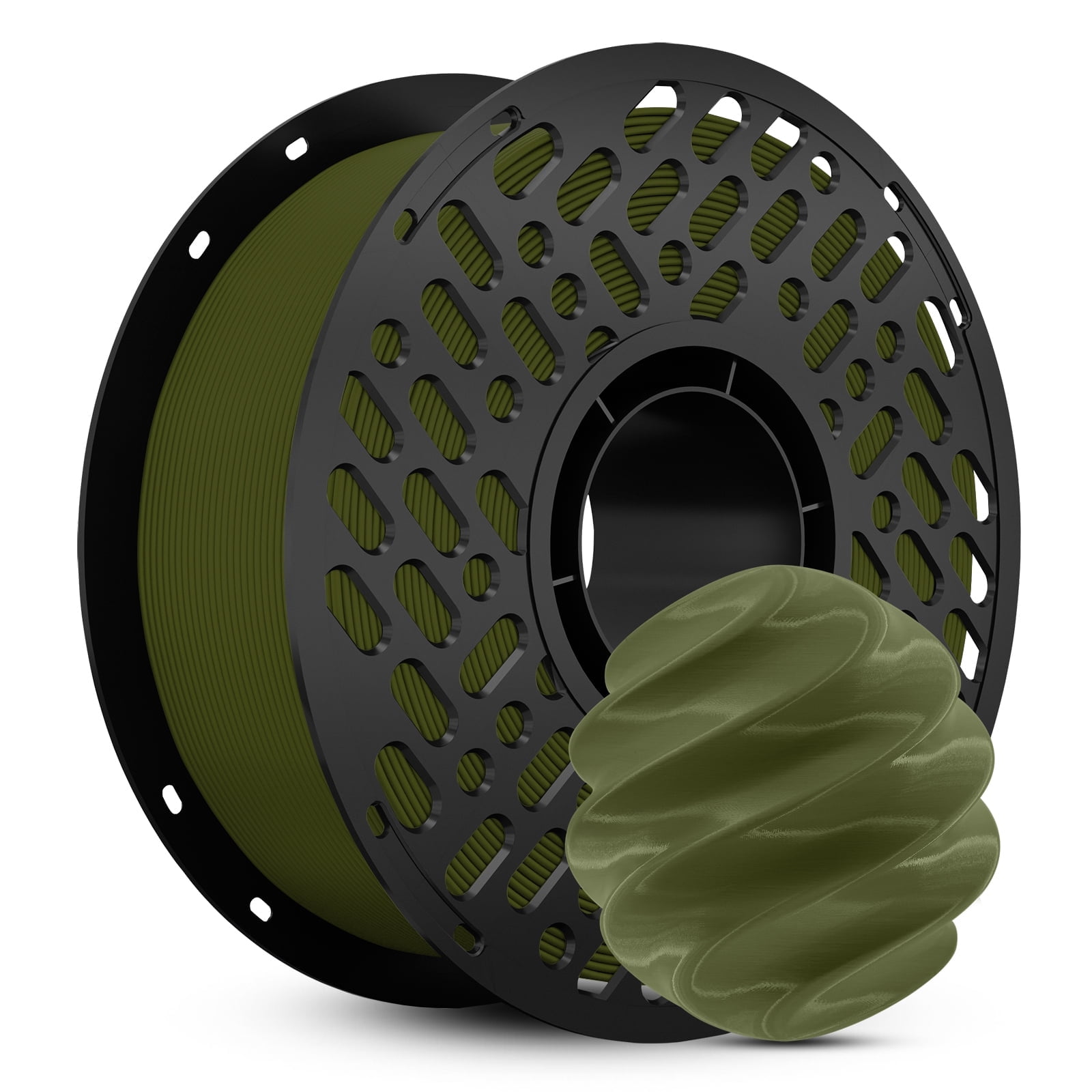 CaiLab PLA+ 3D Printer Filament Fast FDM Printing PLA Low Warping 1 ...