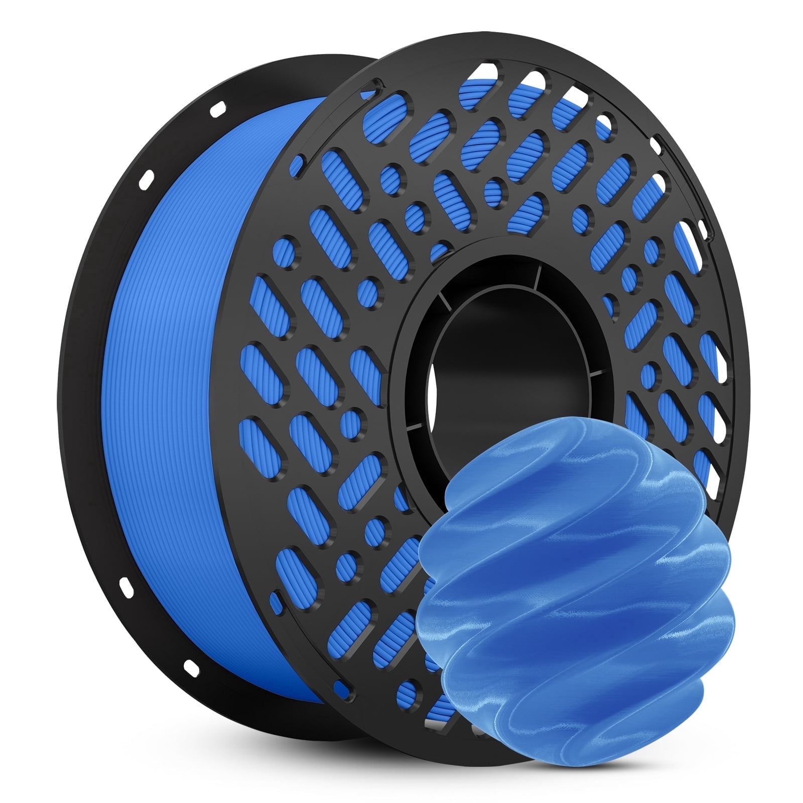 CaiLab PLA+ 3D Printer Filament Fast FDM Printing PLA Low Warping 1 ...