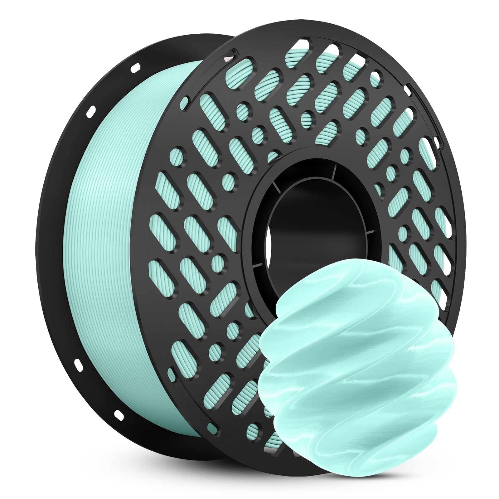 CaiLab PLA+ 3D Printer Filament Fast FDM Printing PLA Low Warping 1 ...