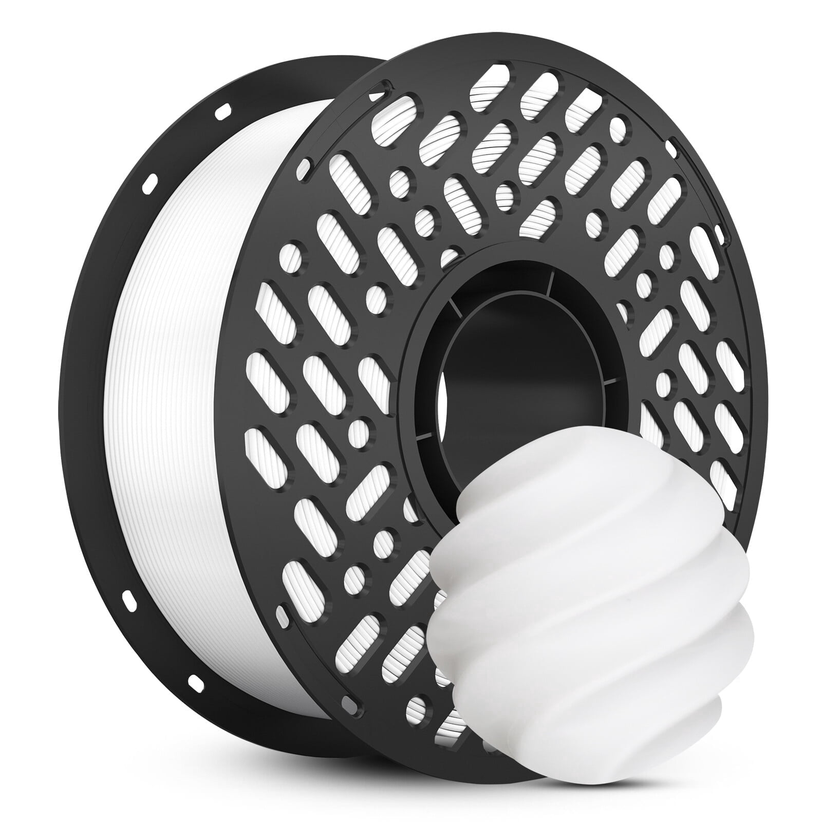 CaiLab PLA+ 3D Printer Filament Fast FDM Printing PLA Low Warping 1 ...