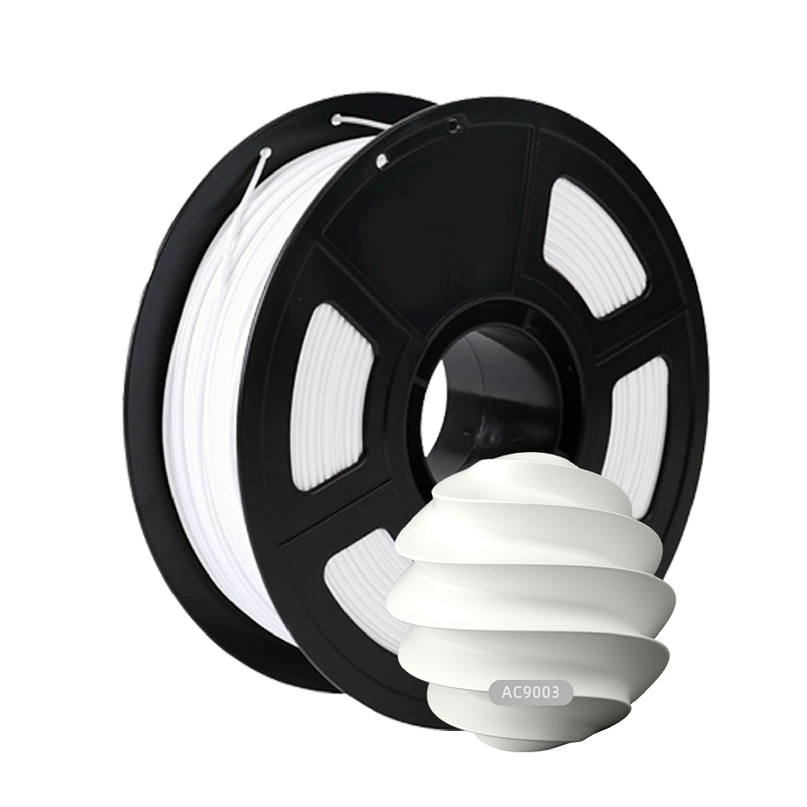 CaiLab PLA+ 3D Printer Filament Fast FDM Printing PLA Low Warping 1 ...