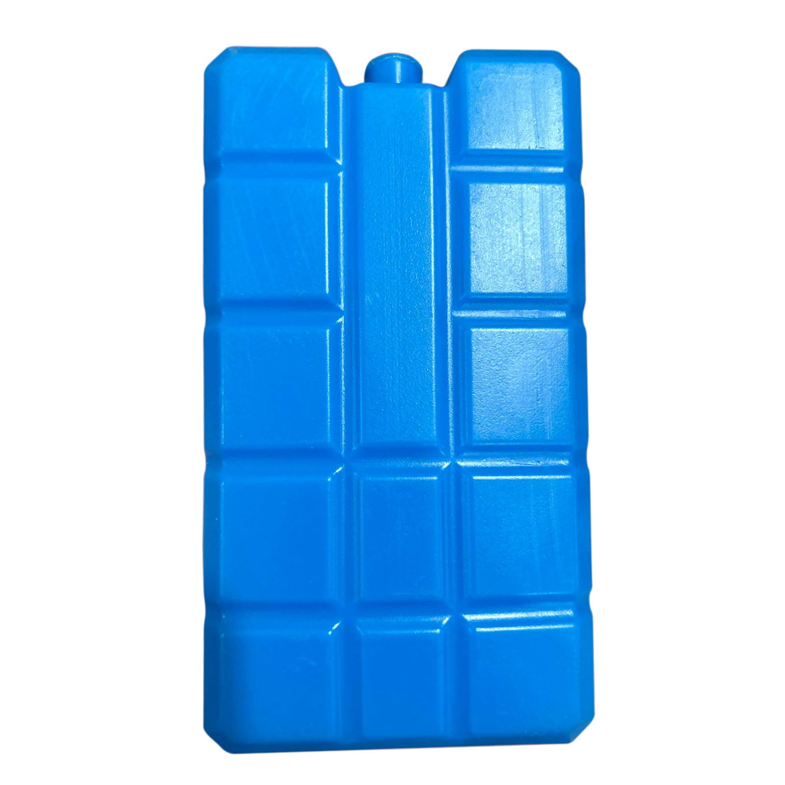 CaiTeLin Ice Crystal Box Colds Chain Ice Plates Conditioning Fan Can Be ...