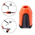 CaiTeLin Magnetic Sleeve Screwdriver Bit, Screwdriver Socket with ...