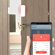 Altec Lansing Voice Activated Smart Security System - Walmart.com
