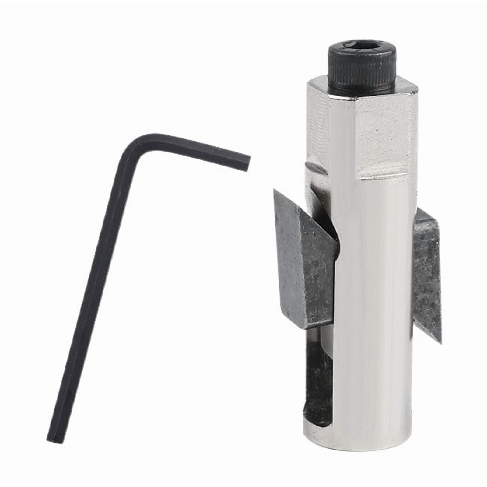 CaiYueKe Broken Screw Extractor Tool, Faucet Pipe Thread Remover ...