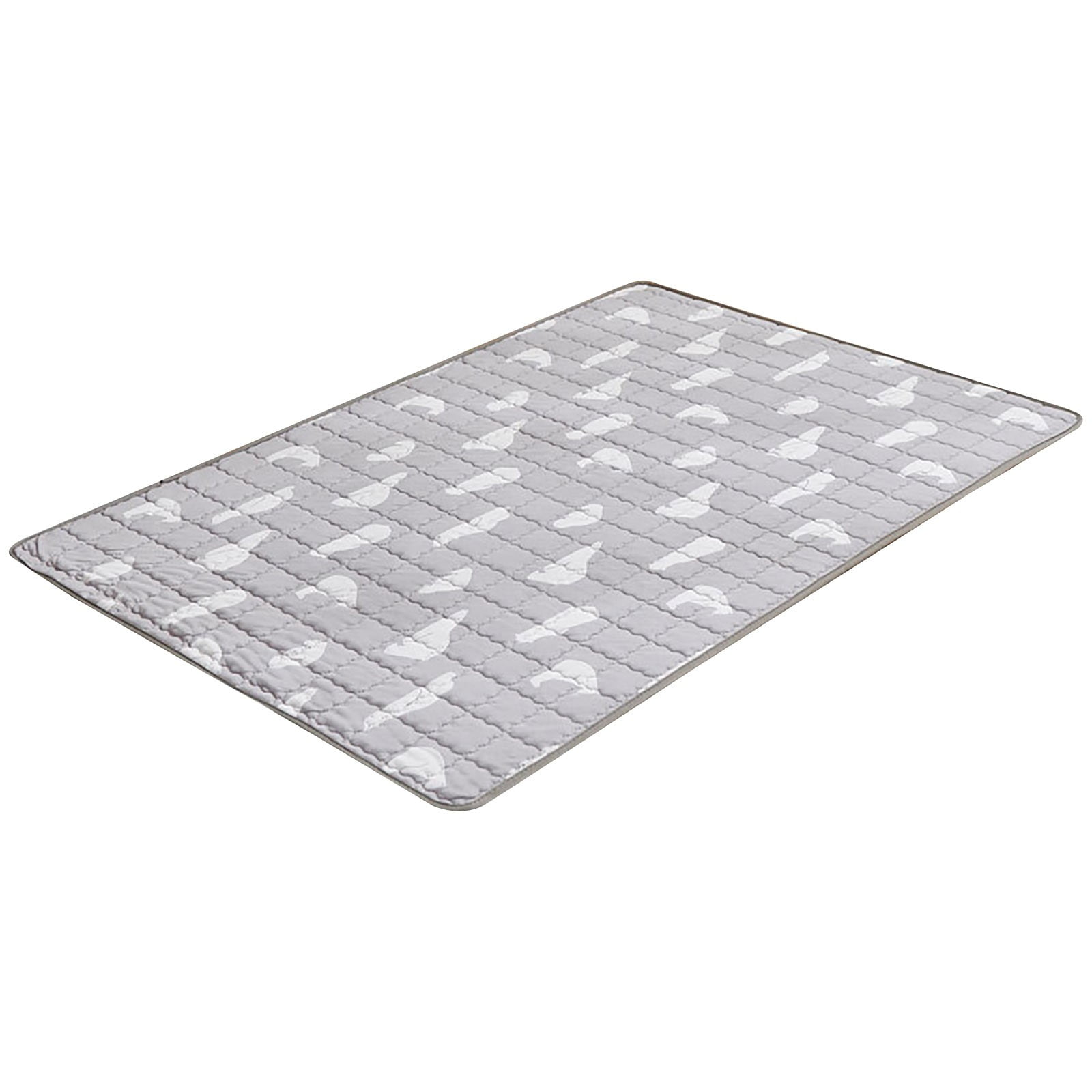 CaiYueKe Cooling Mat for Dogs and Cats, Pet Ice Silk Pad, Non-Slip Dog ...