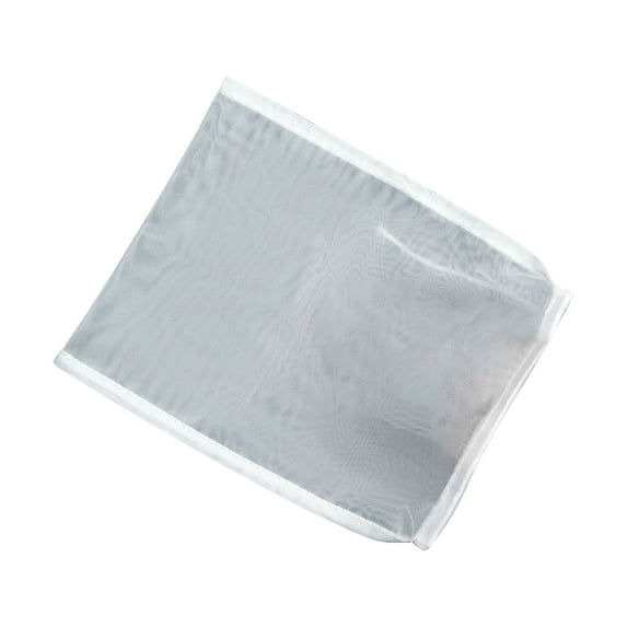 CaiYueKe Ultra Fine Nylon Filter Bag for Straining Soy Milk Juice Wine ...