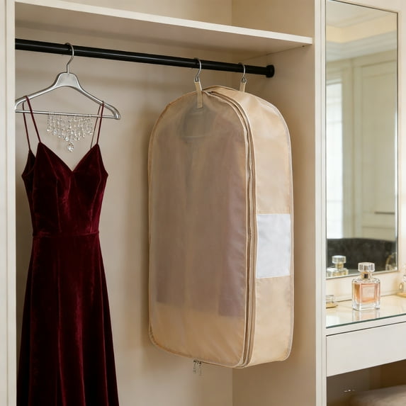 CaiYueKe Vacuum Storage Bags for Clothes, Wardrobe Organizer, Space ...